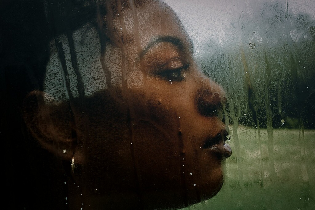 Heat Waves and Rain – Aleda Weathers